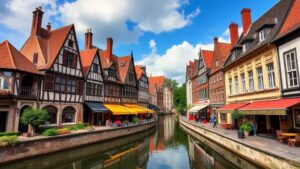 250+ Belgian Last Names and Surnames with Meanings