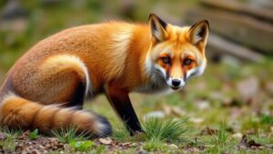 400+ Fox Names (Best, Cute, Funny and Cool Ideas for Male and Female)