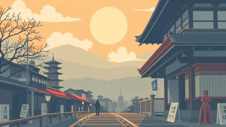 340+ Japanese Last Names or Surnames (With Meanings You Never Knew!)