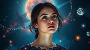 350+ Galactic Surnames (Galaxy, Space and Star-Inspired Last Names)