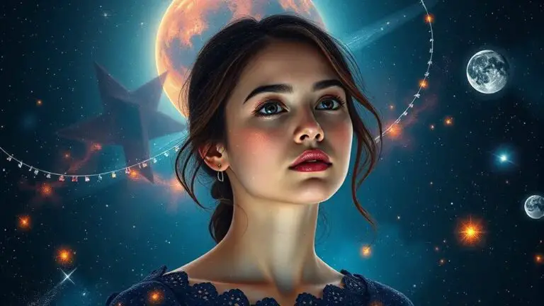 350+ Galactic Surnames (Galaxy, Space and Star-Inspired Last Names)