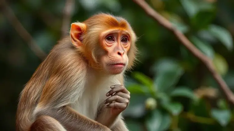 Monkey Names (450+ Adorable, Creative & Meaningful Ideas)