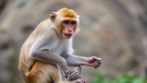 Monkey Names (450+ Adorable, Creative & Meaningful Ideas)