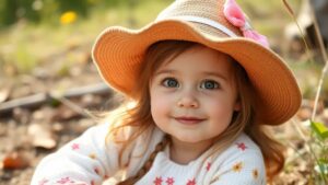 340+ Outdoorsy Girl Names (Nature-Inspired Choices)