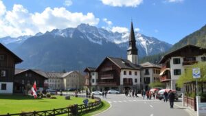 350+ Swiss Last Names or Surnames (Hidden Meanings Behind Family Names)