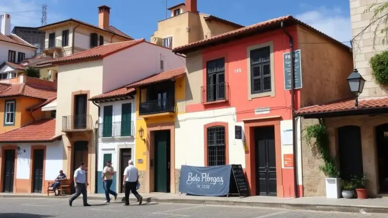 350+ Portuguese Last Names or Surnames (Family Names and Their Hidden ...