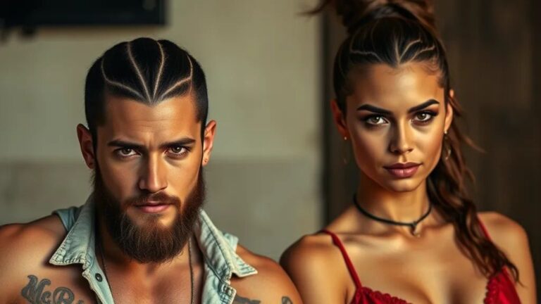 350+ Badass Last Names That'll Make Everyone Go 'Whoa!' (Epic Options)