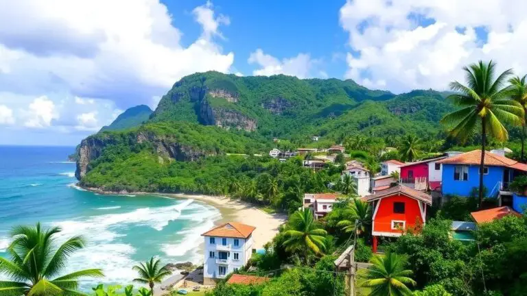 340+ Puerto Rican Last Names or Surnames with Meanings