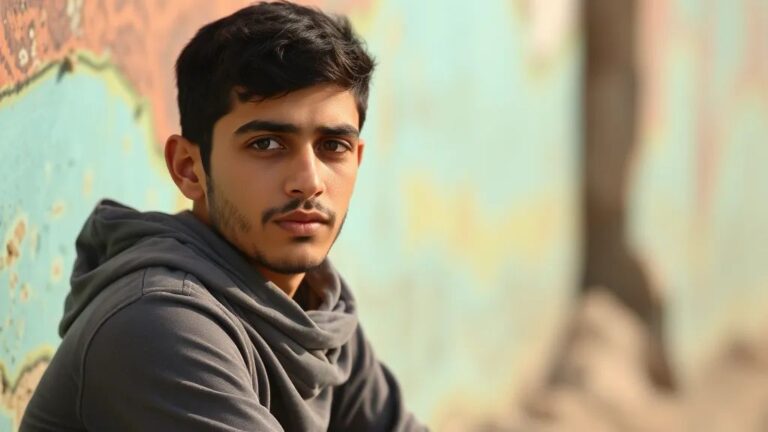 360+ Iraqi Last Names or Surnames and What They Actually Mean