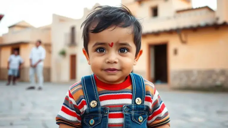 350+ Spanish Boy Names (Beautiful Choices for Your Little One)