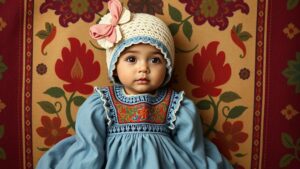 340+ Spanish Girl Names (Plus Their Meanings!)