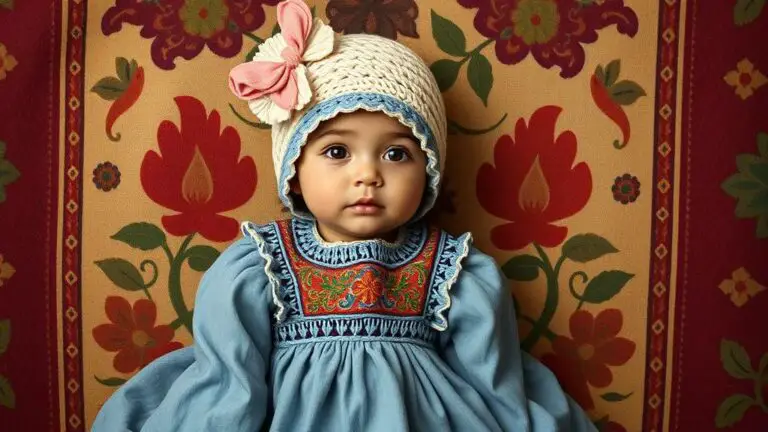 340+ Spanish Girl Names (Plus Their Meanings!)