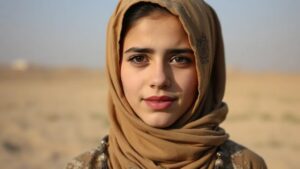 360+ Iraqi Last Names or Surnames and What They Actually Mean