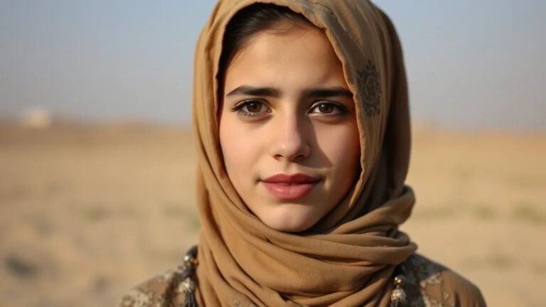 360+ Iraqi Last Names or Surnames and What They Actually Mean