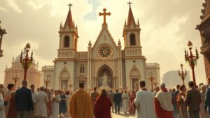 360+ Catholic Last Names or Surnames & Their Hidden Stories