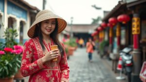 340+ Vietnamese Last Names or Surnames That Tell Amazing Stories