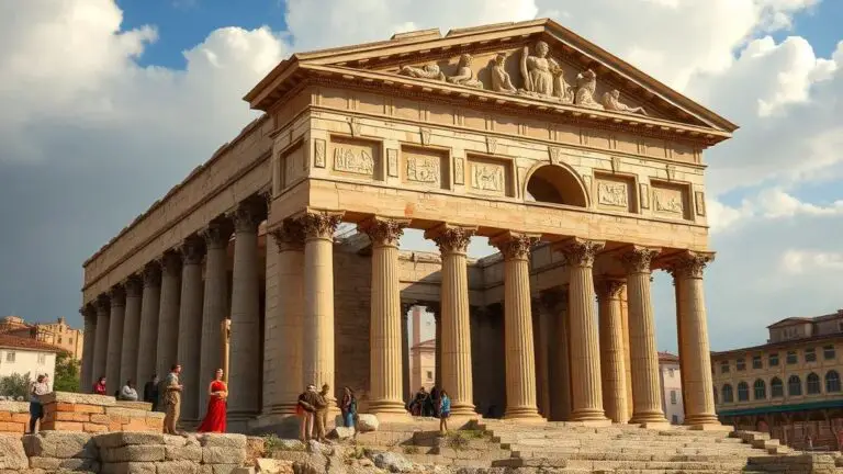 360+ Roman Last Names or Surnames With Family History & Origins