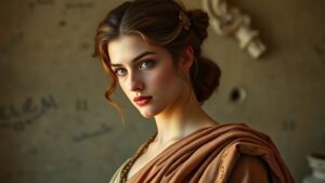 360+ Roman Last Names or Surnames With Family History & Origins