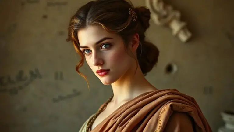 360+ Roman Last Names or Surnames With Family History & Origins