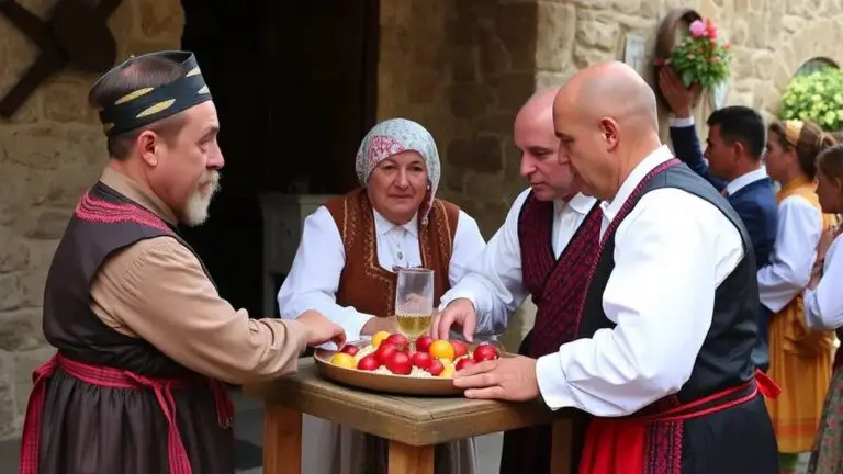 360+ Serbian Last Names or Surnames (With Their Secret Meanings)