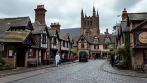 360+ Scottish Last Names or Surnames & Their Hidden Meanings