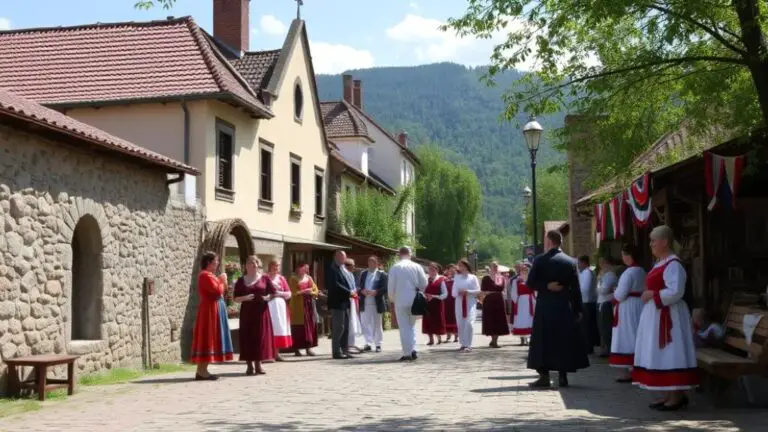 360+ Serbian Last Names or Surnames (With Their Secret Meanings)