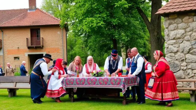 360+ Serbian Last Names or Surnames (With Their Secret Meanings)