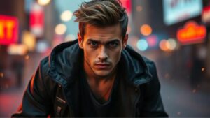 350+ Badass Last Names That'll Make Everyone Go 'Whoa!' (Epic Options)