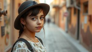 340+ Spanish Girl Names (Plus Their Meanings!)