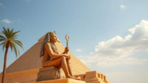 350+ Egyptian Last Names and Surnames with Meanings