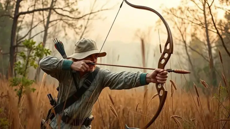 260+ Last Names That Mean Hunter (Surnames with Hunter in Meaning)