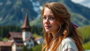 350+ Swiss Last Names or Surnames (Hidden Meanings Behind Family Names)