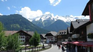 350+ Swiss Last Names or Surnames (Hidden Meanings Behind Family Names)