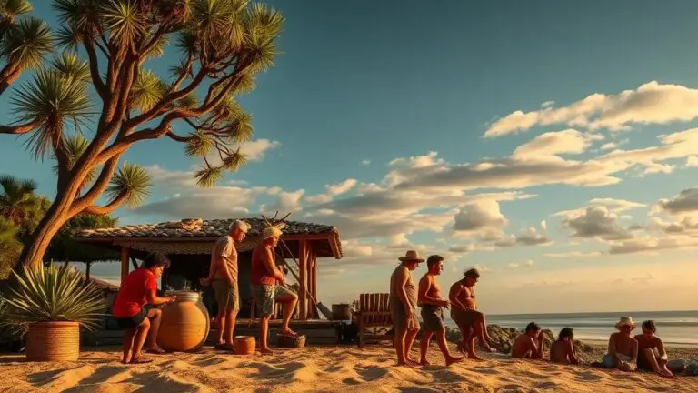 340+ Australian Last Names or Surnames & Their Hidden Stories