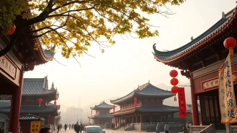 380+ Chinese Last Names or Surnames and Their Hidden Stories