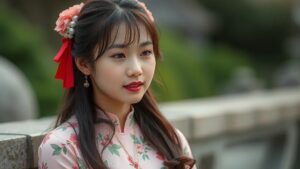 380+ Chinese Last Names or Surnames and Their Hidden Stories