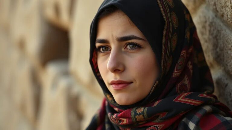 360+ Iraqi Last Names or Surnames and What They Actually Mean