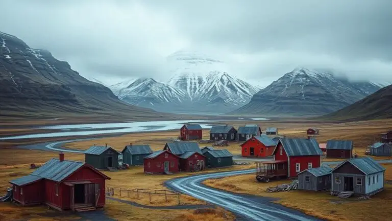 360+ Icelandic Last Names or Surnames & Their Hidden Stories