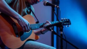350+ Musical Last Names (Melodious Surnames That Sound Like Pure Magic)