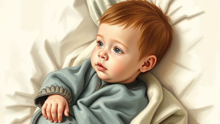 360+ Christian Baby Boy Names With Their Biblical Meanings