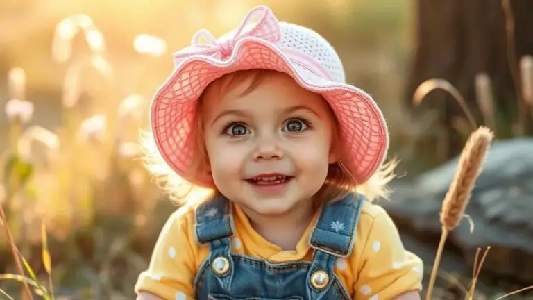 340+ Outdoorsy Girl Names (Nature-Inspired Choices)