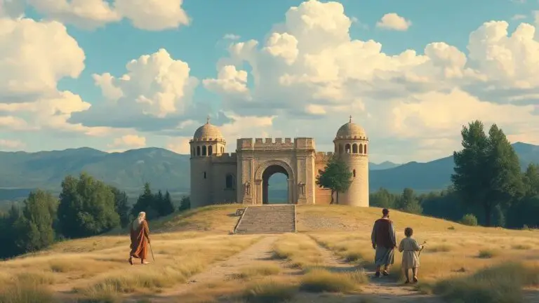 340+ Biblical Last Names or Surnames (And Their Hidden Meanings!)