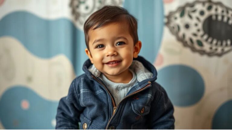 350+ Spanish Boy Names (Beautiful Choices for Your Little One)