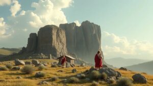 340+ Biblical Last Names or Surnames (And Their Hidden Meanings!)