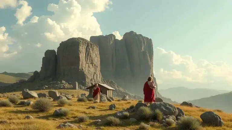 340+ Biblical Last Names or Surnames (And Their Hidden Meanings!)