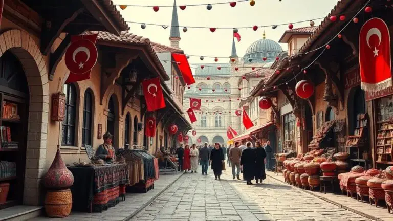 350+ Turkish Last Names or Surnames and What They Actually Mean