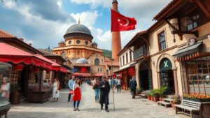 350+ Turkish Last Names or Surnames and What They Actually Mean