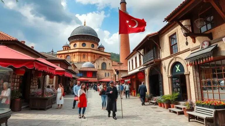 350+ Turkish Last Names or Surnames and What They Actually Mean