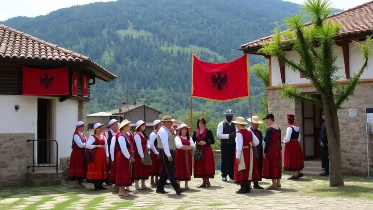 340+ Albanian Last Names or Surnames (Ancient Family Names)