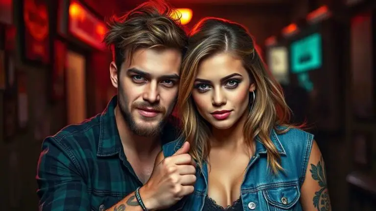 350+ Badass Last Names That'll Make Everyone Go 'Whoa!' (Epic Options)